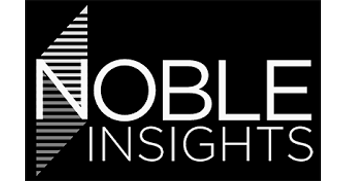 Noble Insights | Inex One